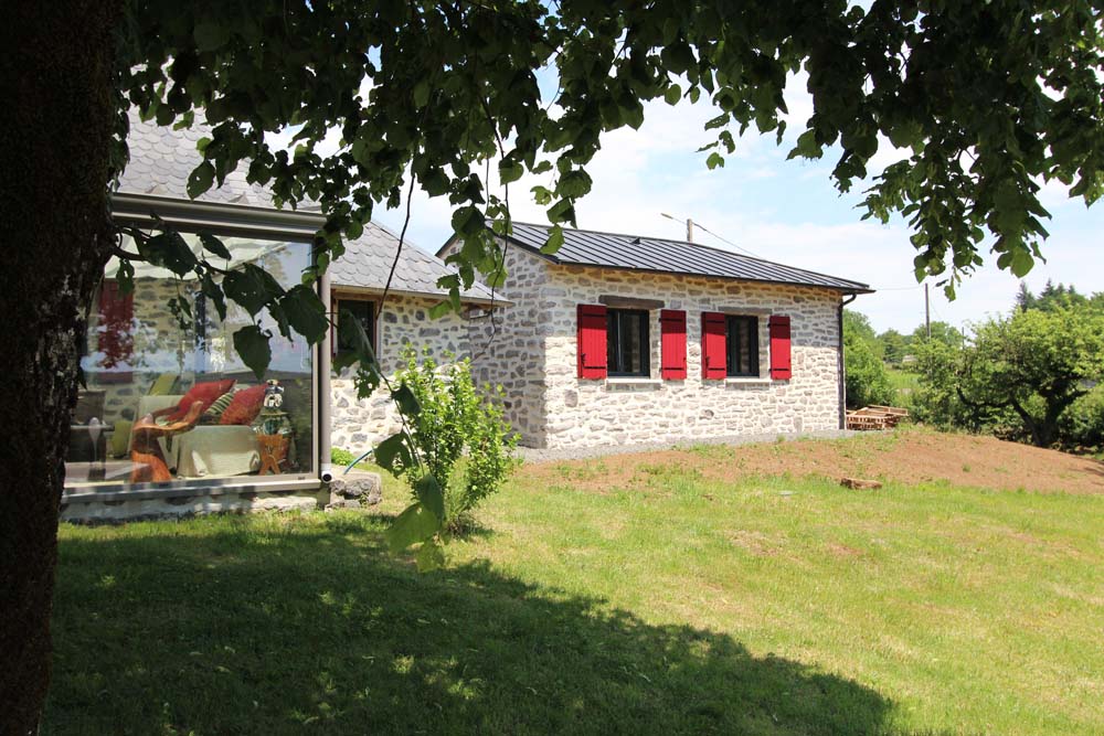 Une dépendance habitable pour votre maison vendre ? » Maisons Partout