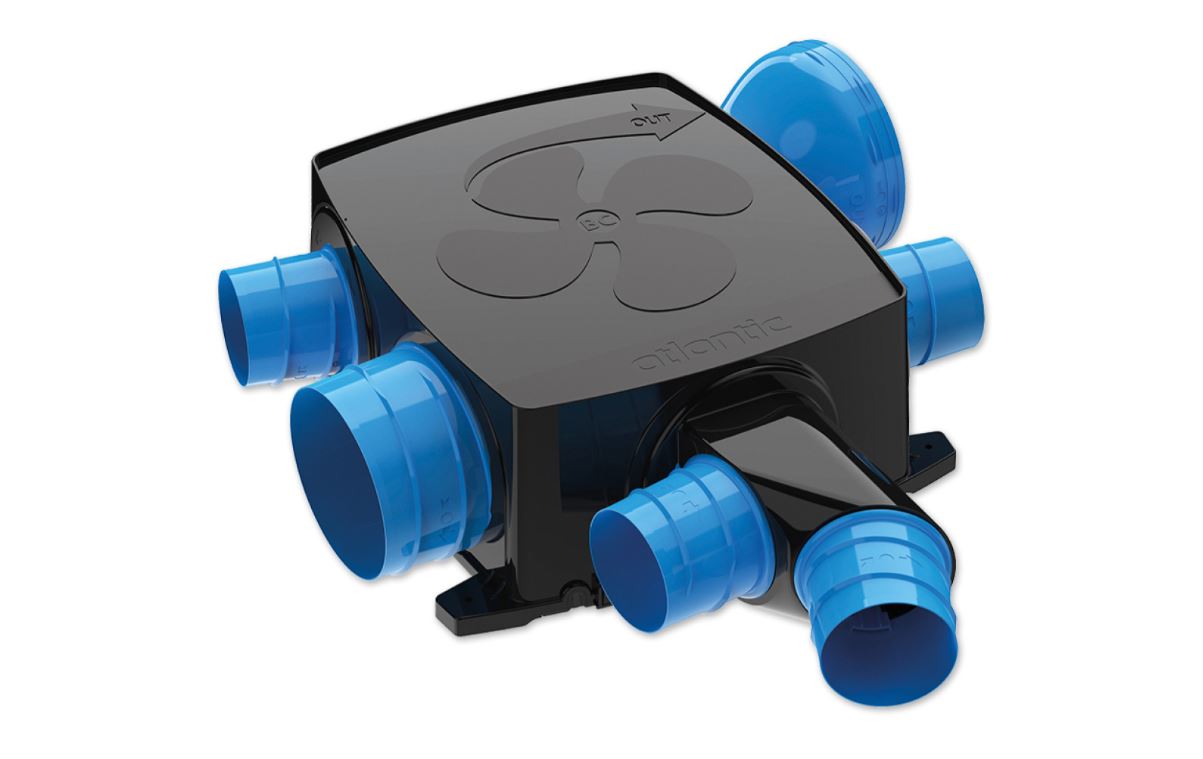 VMC et RE2020 - Comment améliorer la qualité de l'air intérieur ...